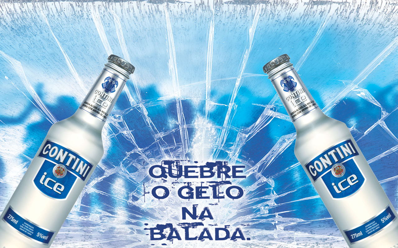 Buscando a paz interior - Luana Safire: Eu sou mais Contini