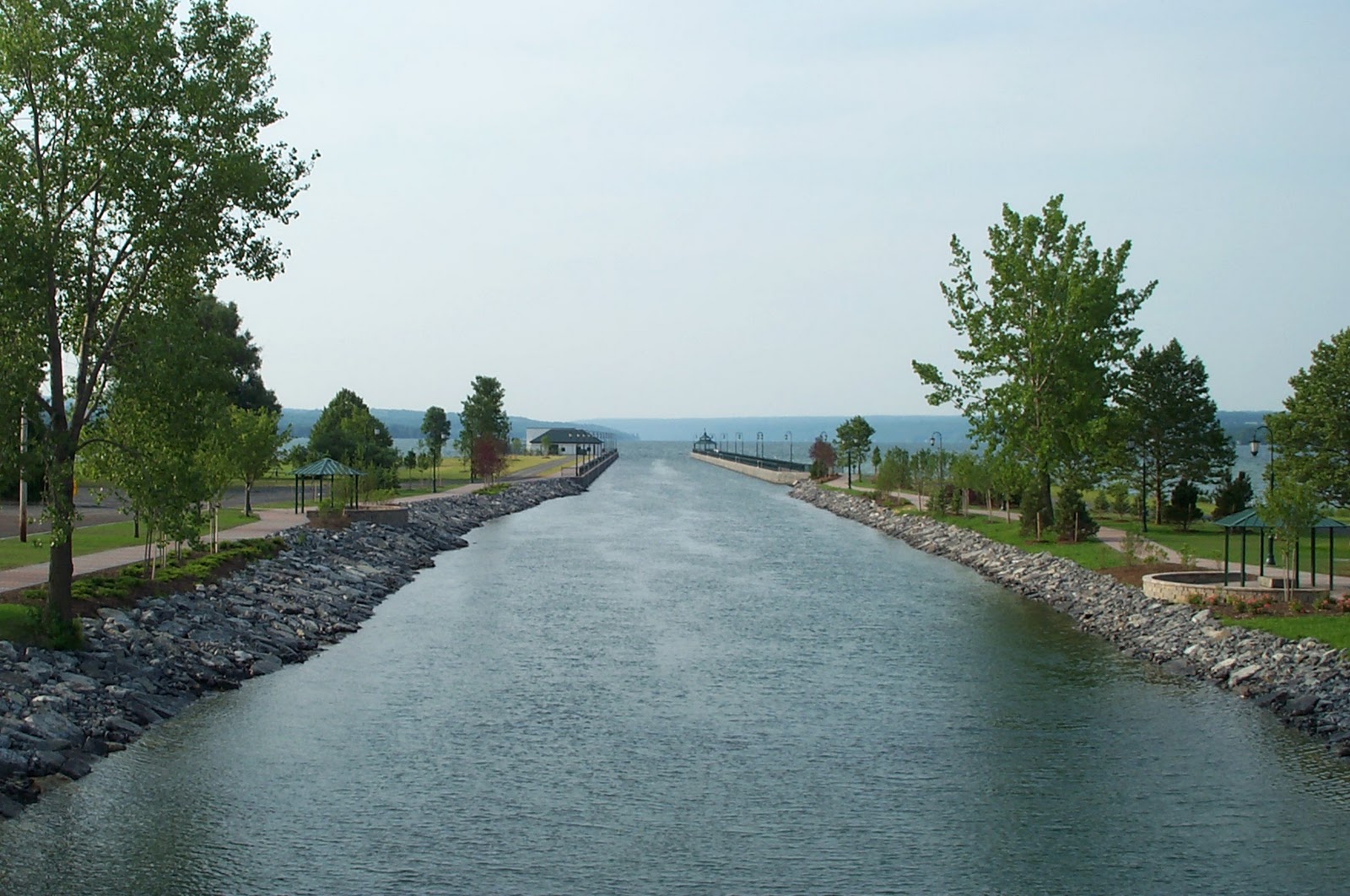 Health department: Blue-green algae blooms spotted throughout Owasco ...