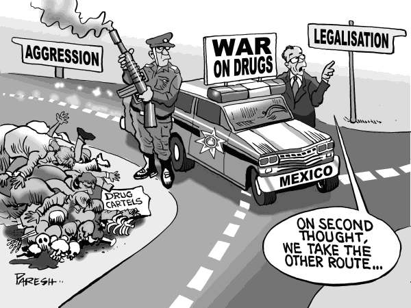 Kultūra: CONTROVERSIAL CARTOONS