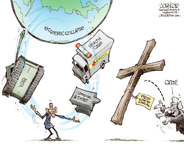 Kultūra: CONTROVERSIAL CARTOONS