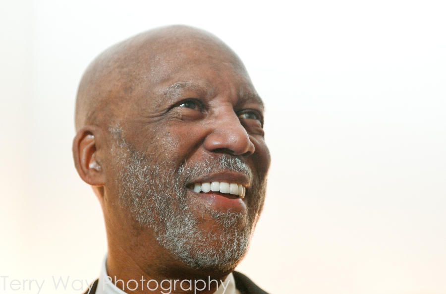 Terry Way Photography Santa Cruz Photographer: Dr. Terrence Roberts ...