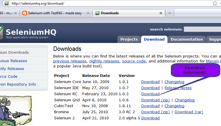 Selenium With Testng Made Easy Running Your First