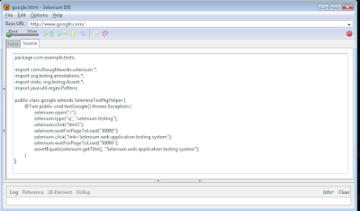 Selenium with TestNG - made easy