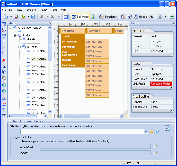 Kumpulan software mempermudah membuat website :)) | ThreeLost