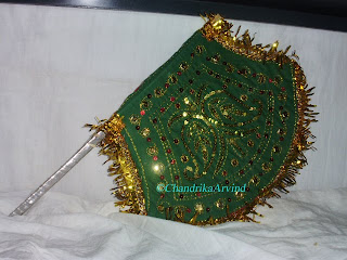 Mayur Arts and Crafts : Visiri