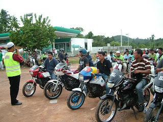 Dakwah Itu Perlu Hikmah..: JIHAD Memali tetap membara