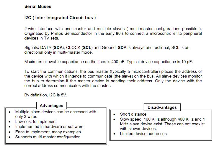 8051 Interfacings: GENERAL