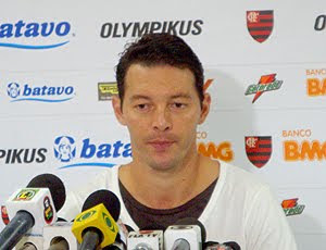 A vida de Lucas Camillo: Leandro Amaral diz que apenas Berna e Celso ...