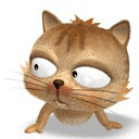 Dinga cat.叮嘉猫乐园: Dinga cat写真集系列四