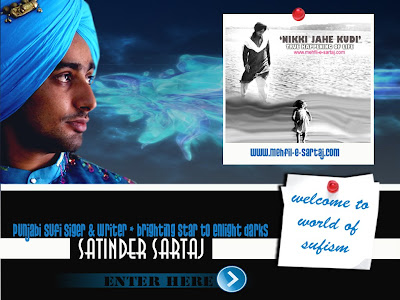 wallpaper satinder sartaj