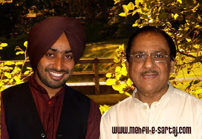 wallpaper satinder sartaj