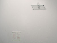 Nothing Gold Can Stay: Artist #16: Michael Craig-Martin