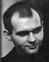 Nothing Gold Can Stay: Artist #24- Carl Andre