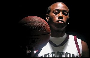 Fulton Falcon Maroon and White Report: Gallman commits to MTSU