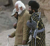 politicians of pakistan: Akbar Bugti