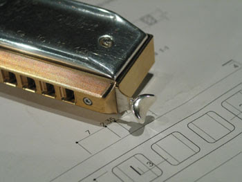 Music + Harmonica = Journey of Live 当音乐与口琴结合 = 胡志健音乐之旅: Precious ...