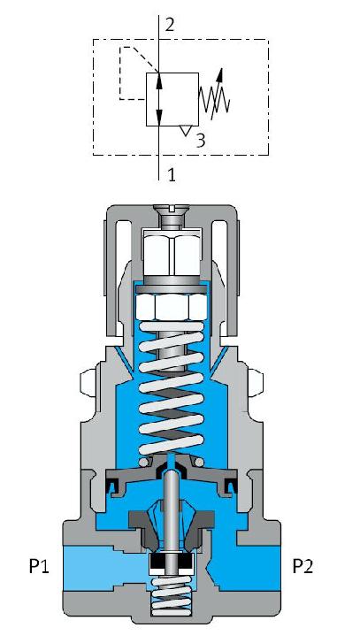 Tipos de valvulas neumaticas - [PPTX Powerpoint]