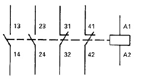Automatización Industrial: Fundamentos Eléctricos (4): Relés. Generalidades