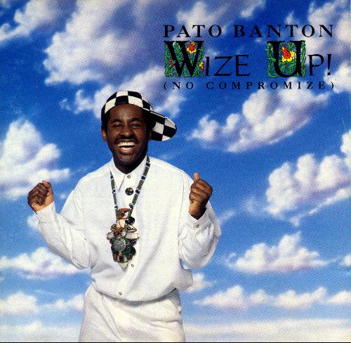 Silvânio Rocker's Oficial: Pato Banton