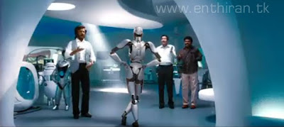 Rajinikant film Robot making 180 crore rupees news ~ BOLLYWOOD CELEBRITY
