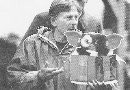 NullaFacenza: La mutazione del regalo di compleanno