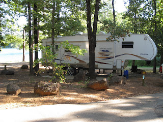 camping info, the stuff you need to know: Tyler State Park, Tyler TX