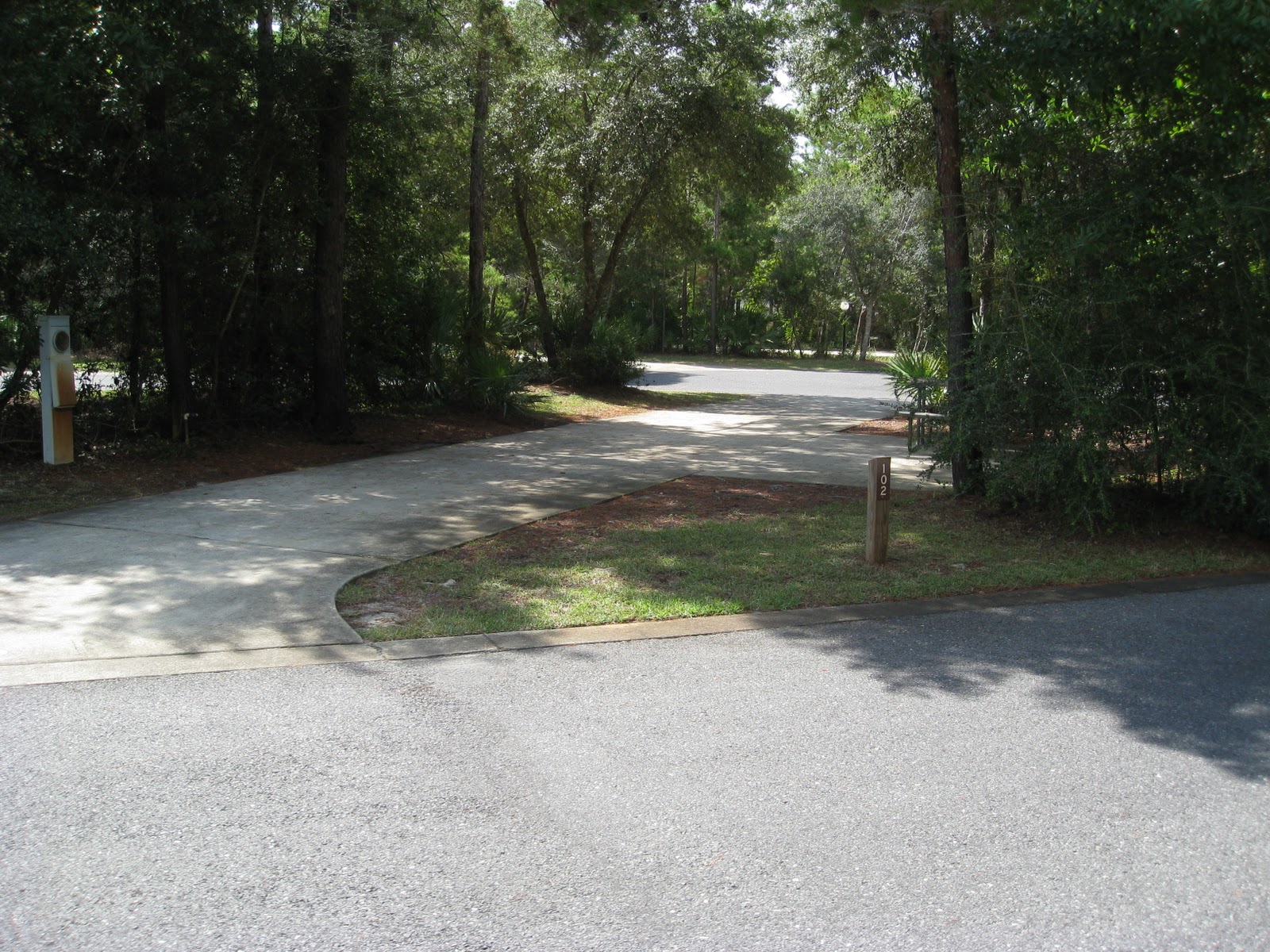 camping info, the stuff you need to know: Topsail Hill Preserve State ...