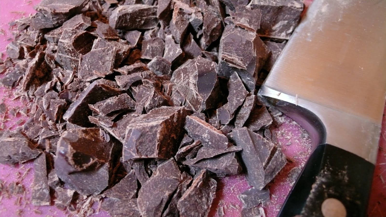 The Colors Of Indian Cooking: When Only The Most Decadent Will Do ...