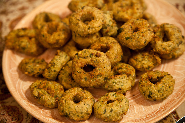 The Colors Of Indian Cooking: The Ultimate Superbowl Snack, Savory ...