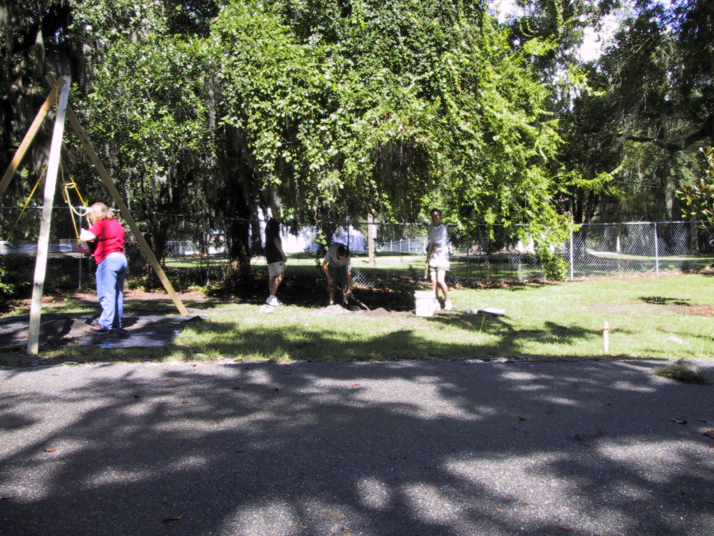 Alasandra's Homeschool Blog: Tullis-Toledano Manor of Biloxi ...