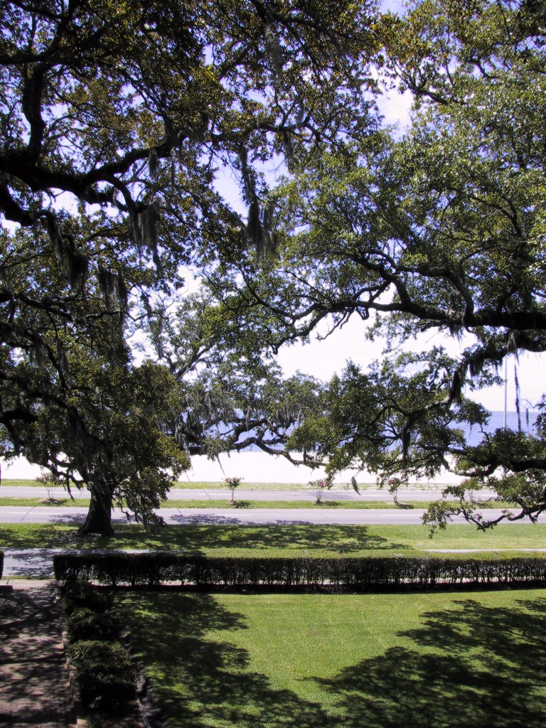 Alasandra's Homeschool Blog: Tullis-Toledano Manor of Biloxi ...