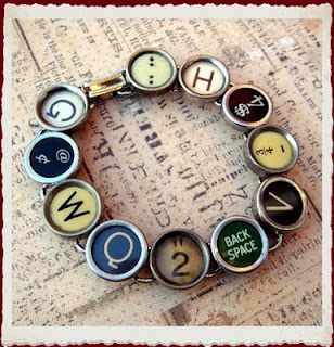 Through the French eye of design: Typewriters