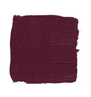 Through the French eye of design: EGGPLANT THE COLOR.