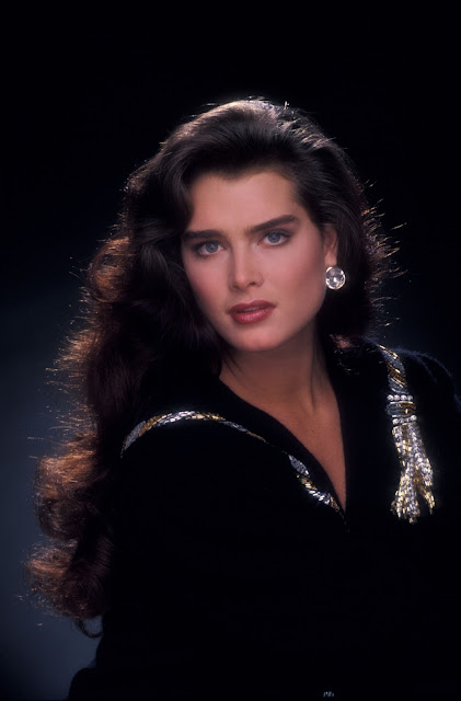 Life On Mars Beauty Through The Decades 80s