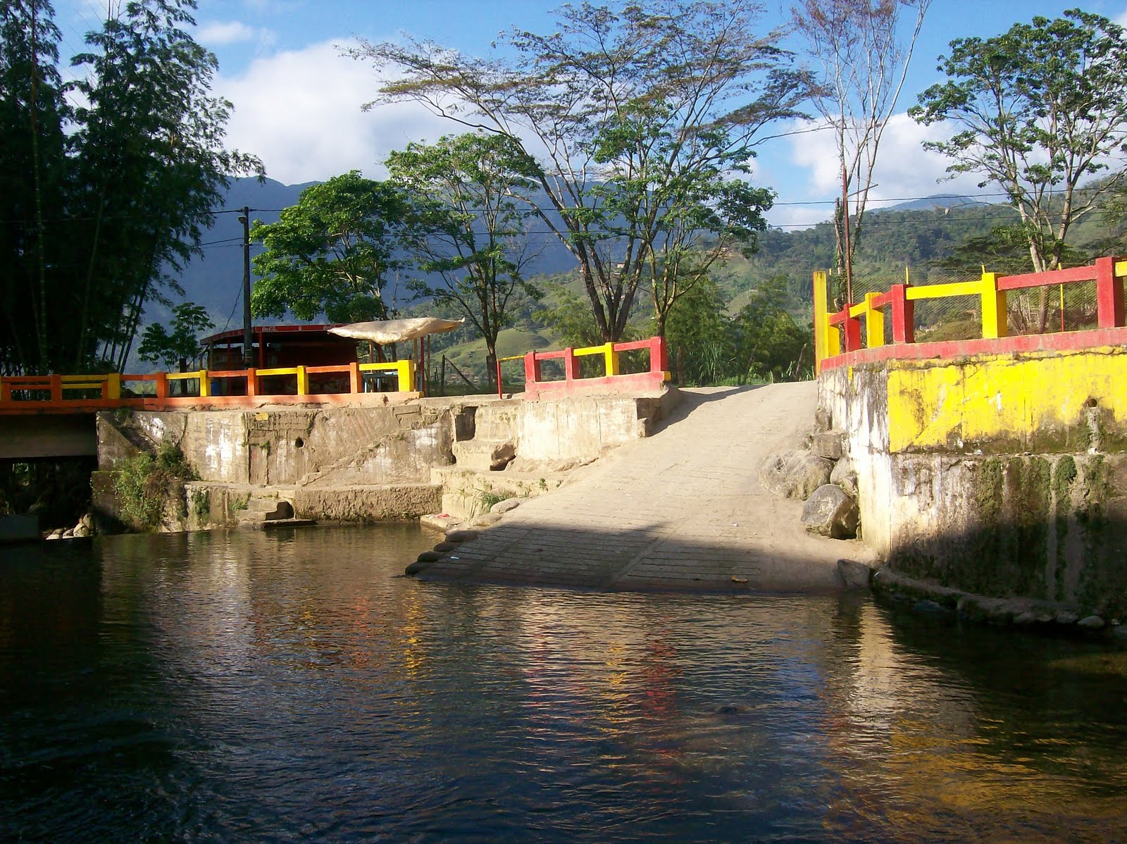COCORNA ANTIOQUIA UNA AVENTURA: EQUIPO UNIDAD MUNICIPAL COREDI COCORNÁ