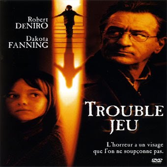 Ciné-Jaquette: Trouble jeu
