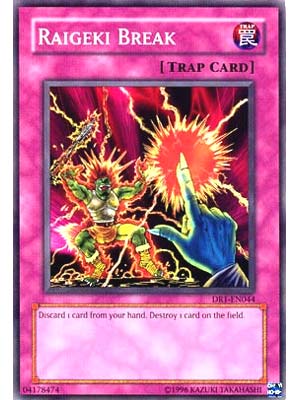 Revisión al OCG: Demon Roar God o Fabled ~ YGO Castellano