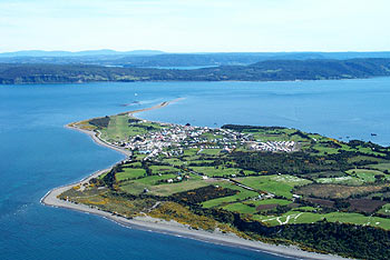 MITO O REALIDAD?? HIJOS DEL TRAUCO EN AITUY, COMUNA DE QUEILEN...