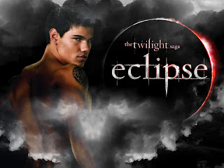 Yo leo, Yo comento: Del papel a la pantalla, Eclipse.