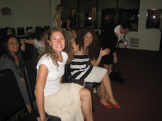 Bubbles in the Paradise: Women's Ministry takes on Saipan: First Post