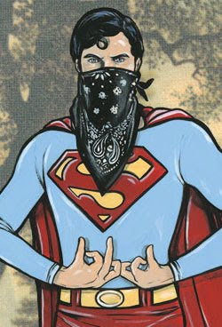 Event: my god, it's good to see you - Paintings by Steve Seely ...