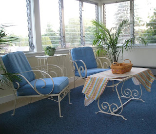 Julie Fergus, ASID | NH Interior Designer: Design to Stay?