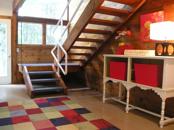 Julie Fergus, ASID | NH Interior Designer: Design to Stay?