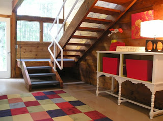 Julie Fergus, ASID | NH Interior Designer: Design to Stay?