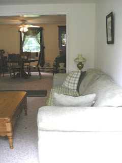 Julie Fergus, ASID | NH Interior Designer: Design to Stay?