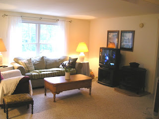 Julie Fergus, ASID | NH Interior Designer: Design to Stay?