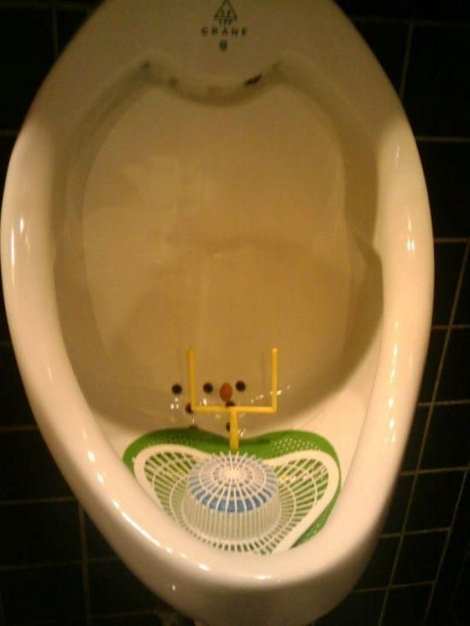 Figure Of Fun: Funny Toilets around the world