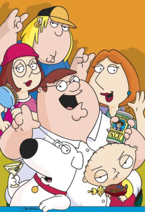 Family Guy Watch Cartoons Online Season 9 - riatmitmovie