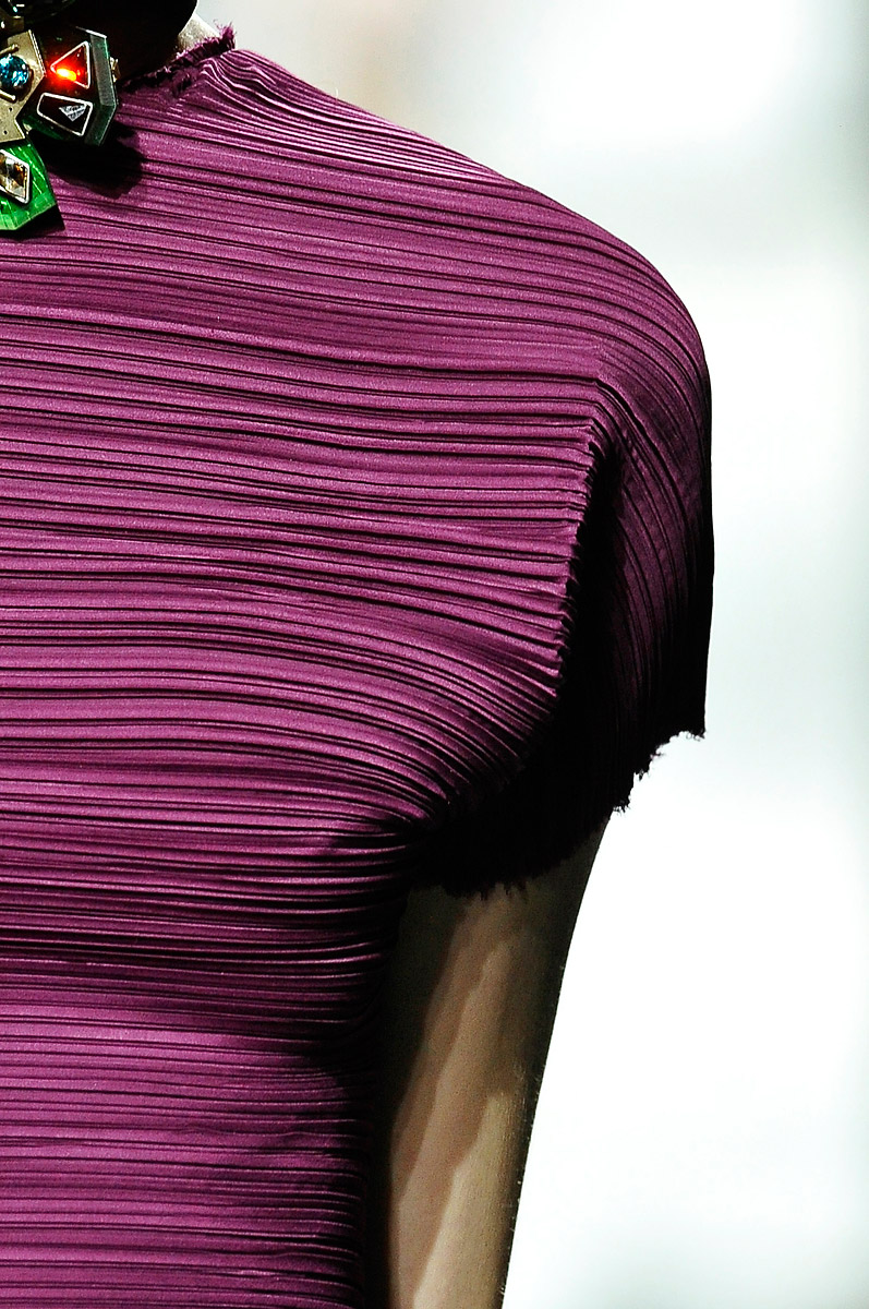 ANDREA JANKE Finest Accessories: LANVIN - Fabulous Styles!