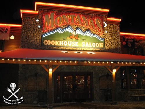 LORD of the WINGS (or how I learned to stop worrying and love the ...